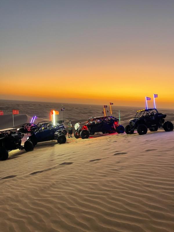 SANDSHOW25 For 30% off WhipTech products • WhipTech LED Lighted Whip
